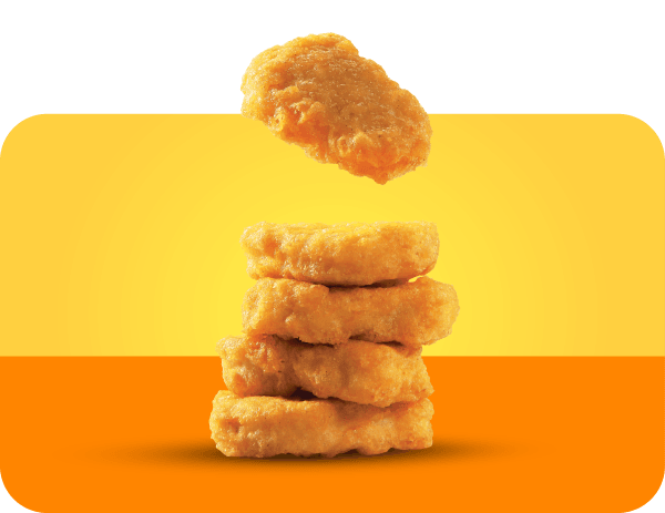 5-PC NUGGETS | Uncle Jack Fried Chicken